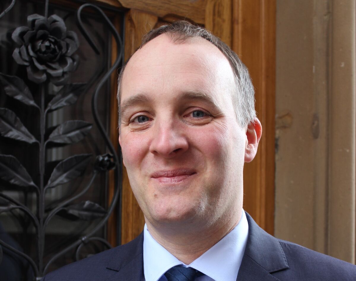 PD Dr. Benjamin Müsegades wird neuer Direktor des Hessischen Instituts für Landesgeschichte ...